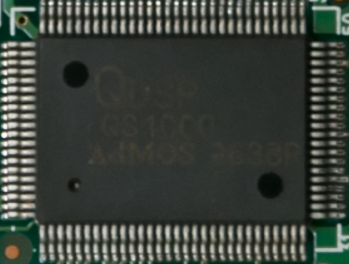 DOS Days - Wavetable Audio