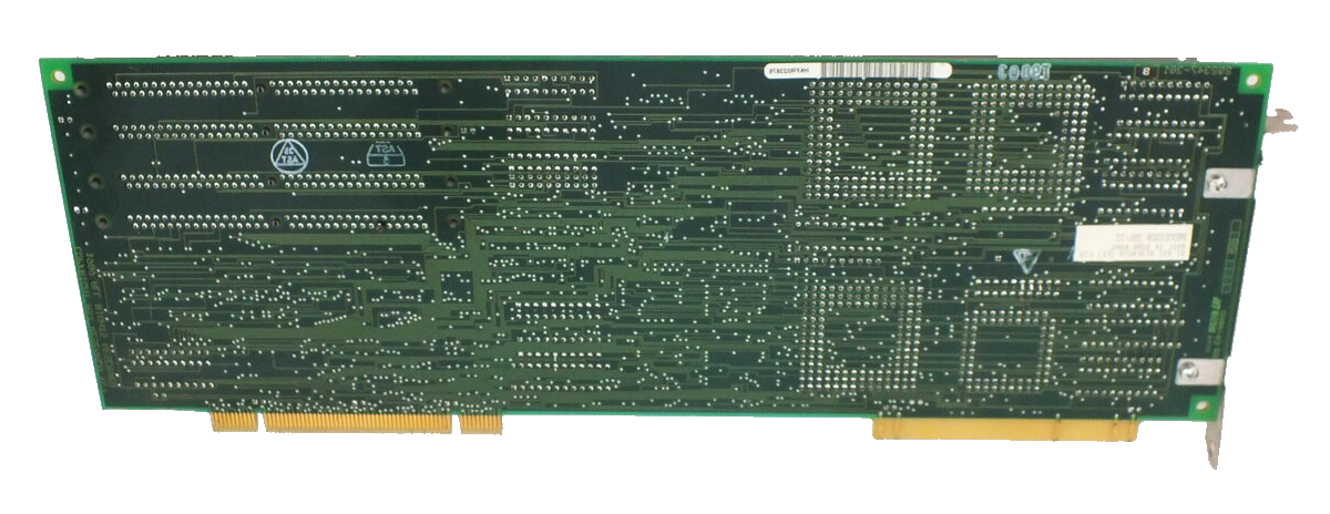 DOS Days - AST Research, Inc.