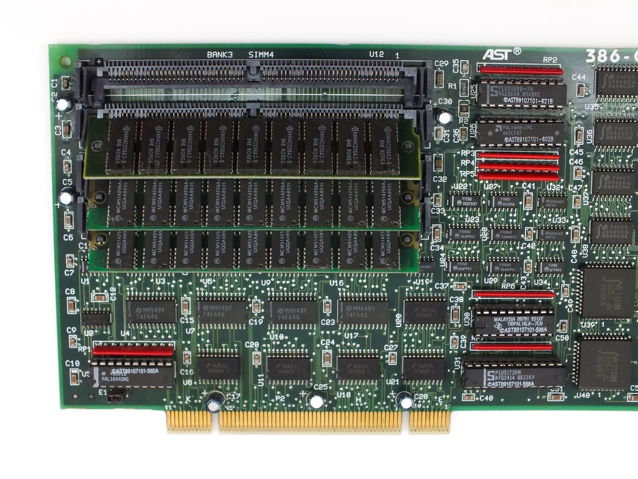 DOS Days - AST Research, Inc.