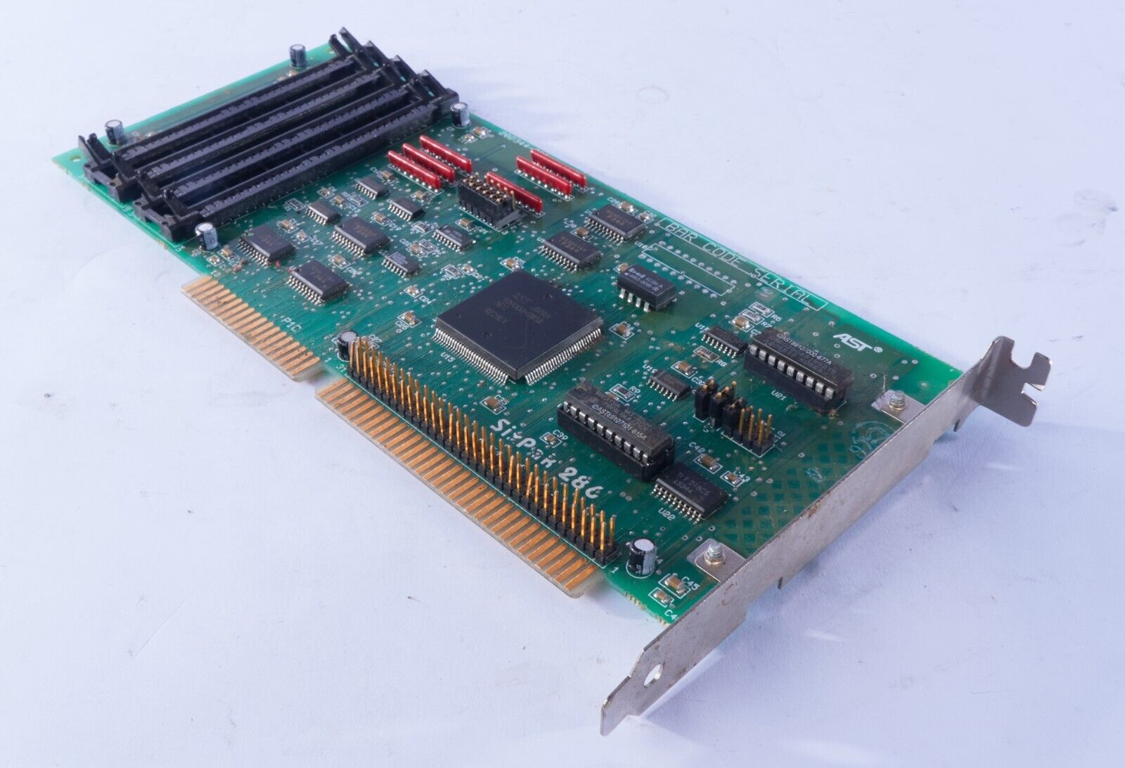 DOS Days - AST Research, Inc.