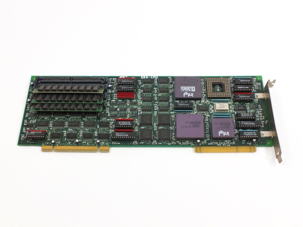 DOS Days - AST Research, Inc.