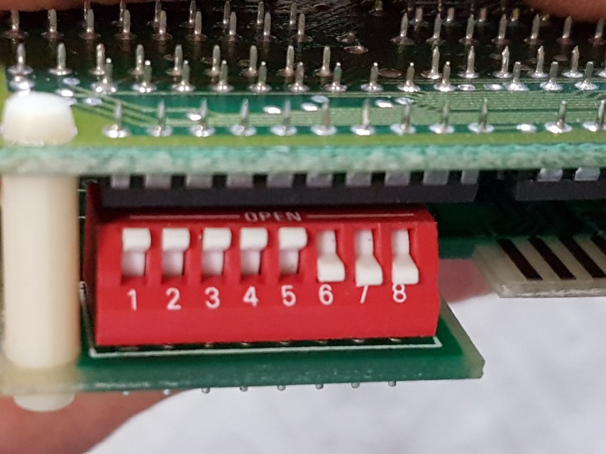 DOS Days - ATI EGA Wonder (1987)