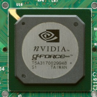DOS Days - Retro Review: nVidia Geforce 256 DDR - Part 1