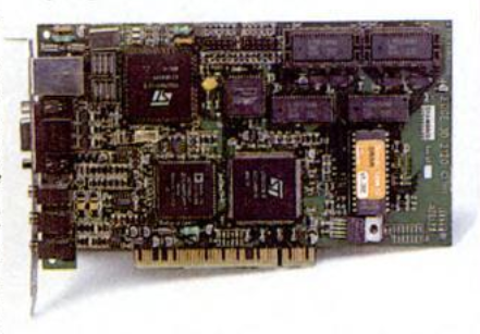 DOS Days - Diamond Edge 3D (1996)