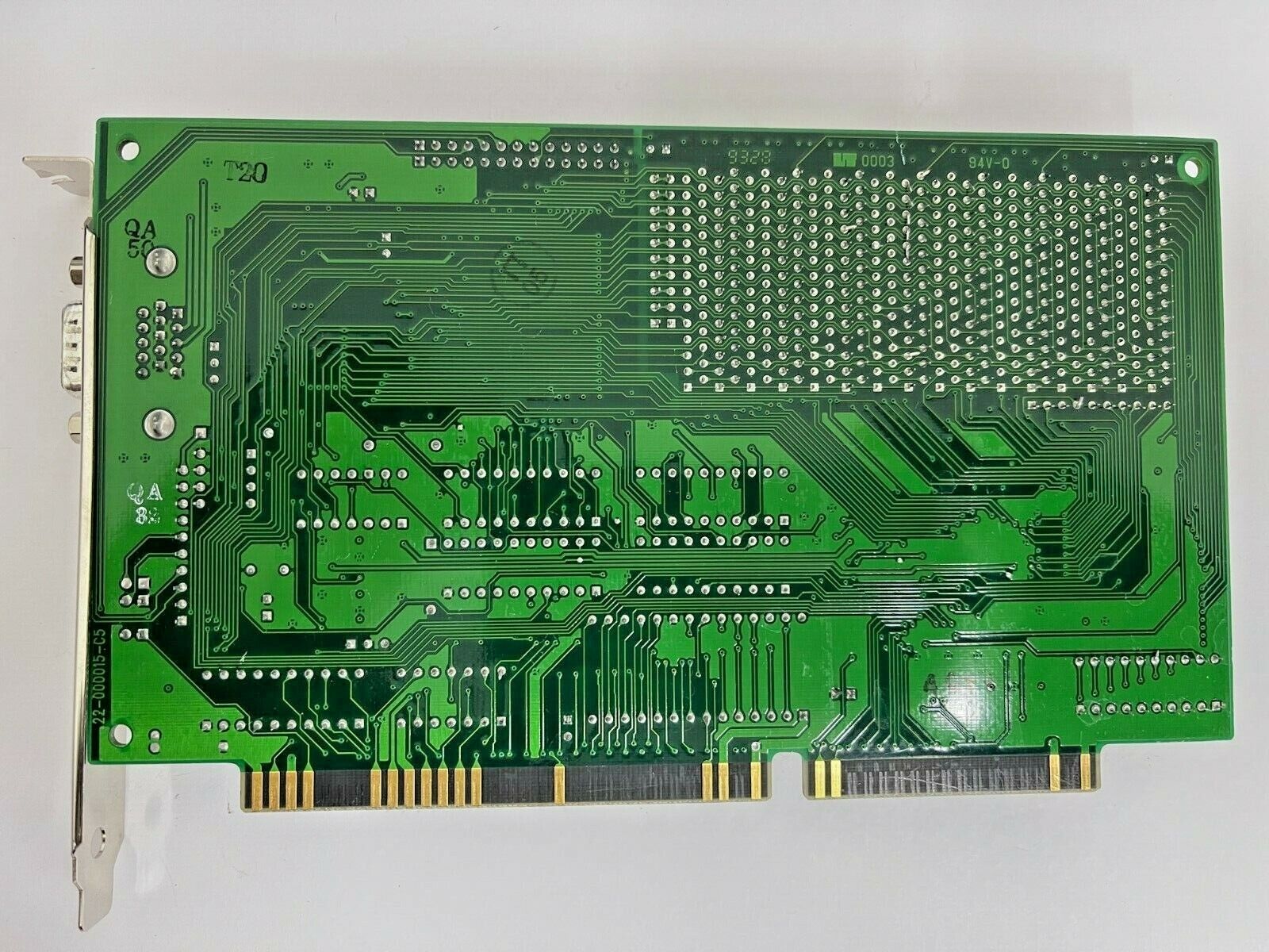 DOS Days - Diamond Stealth Pro (1993)