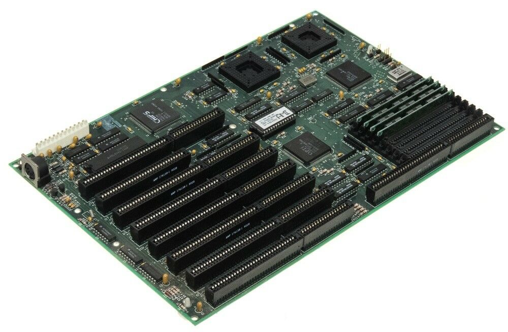 DOS Days - Elitegroup