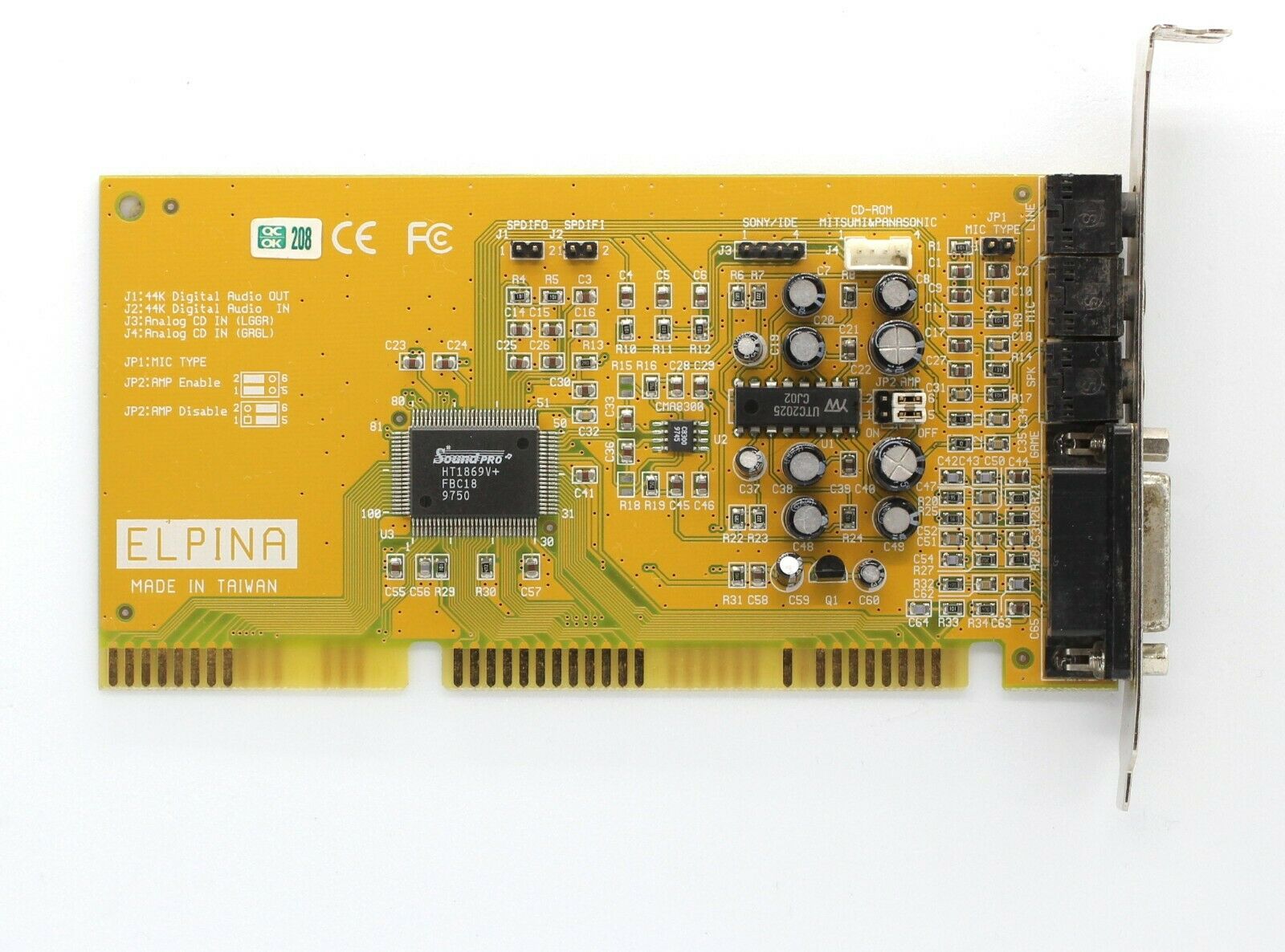 DOS Days - FM Synthesis Chips, Codecs and DACs