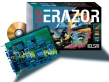 DOS Days - nVidia RIVA 128 Series (1997-1998)