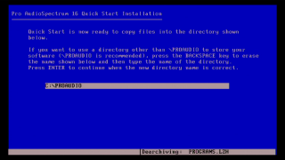 DOS Days - Retro Review: Pro Audio Spectrum 16 - Part 2