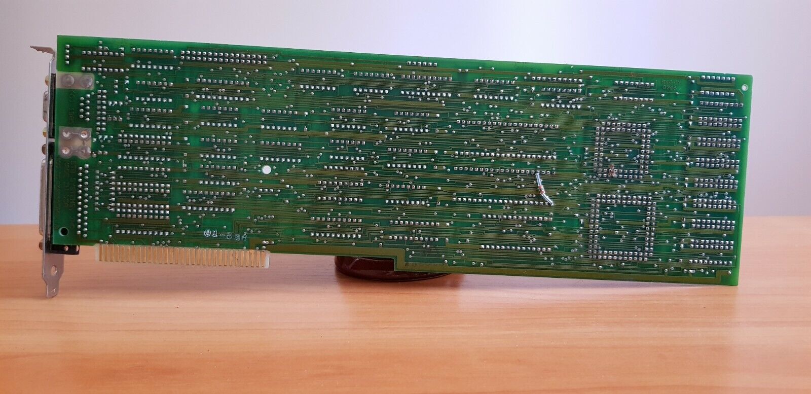 DOS Days - EGA Plus (1986)