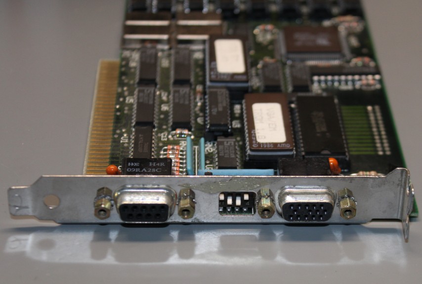 DOS Days - STB Systems