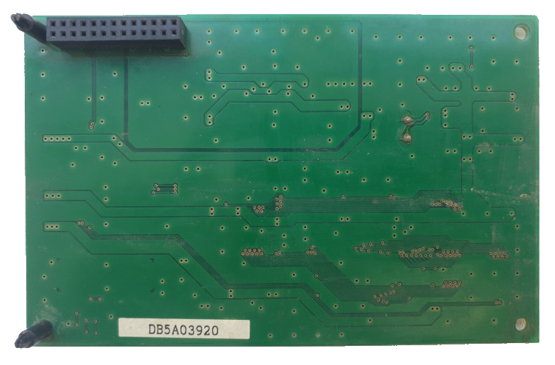 DOS Days - Yamaha DB50XG Retro Review - Part 1