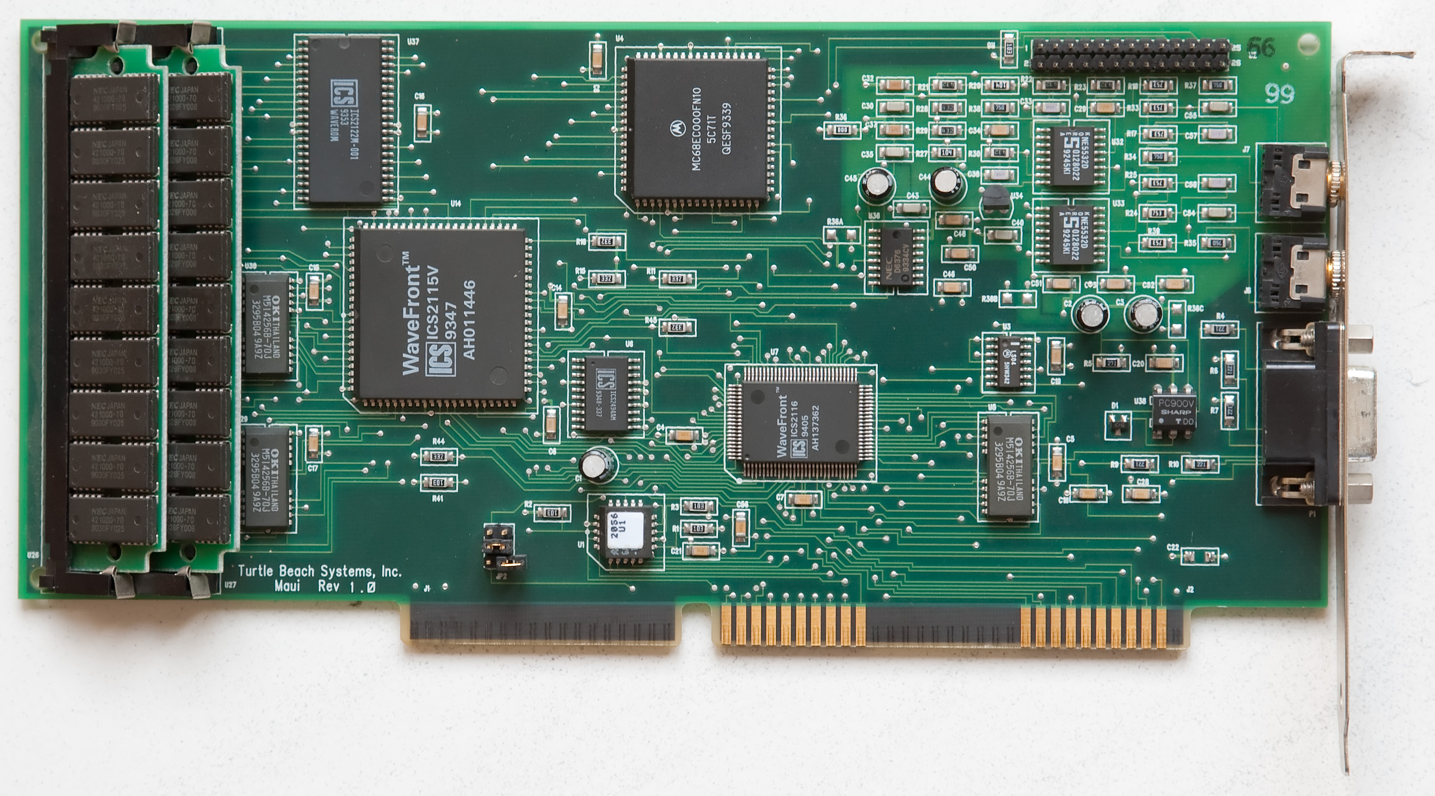 DOS Days - Turtle Beach Systems, Inc.