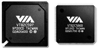 DOS Days - Motherboard Chipsets