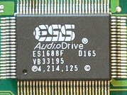 DOS Days - FM Synthesis Chips, Codecs and DACs