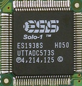 DOS Days - FM Synthesis Chips, Codecs and DACs