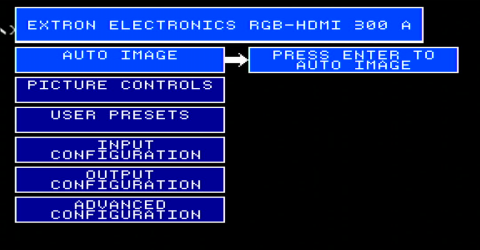 DOS Days - Using VGA on a Modern Display