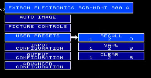 DOS Days - Using VGA on a Modern Display
