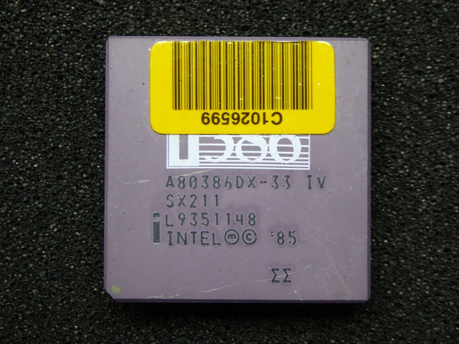 DOS Days - OPTi Hybrid i386/486 Motherboard (1992) - Part 2