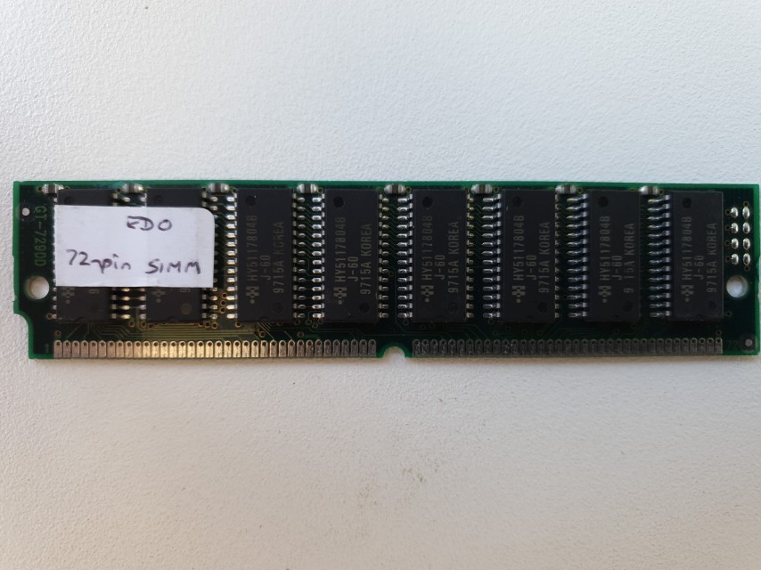 DOS Days - My Memory Collection