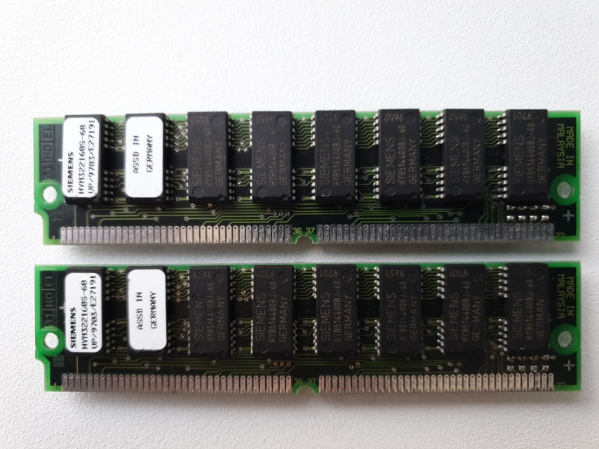 DOS Days - My Memory Collection