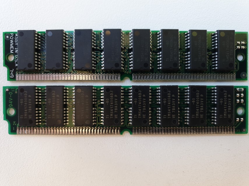 DOS Days - My Memory Collection