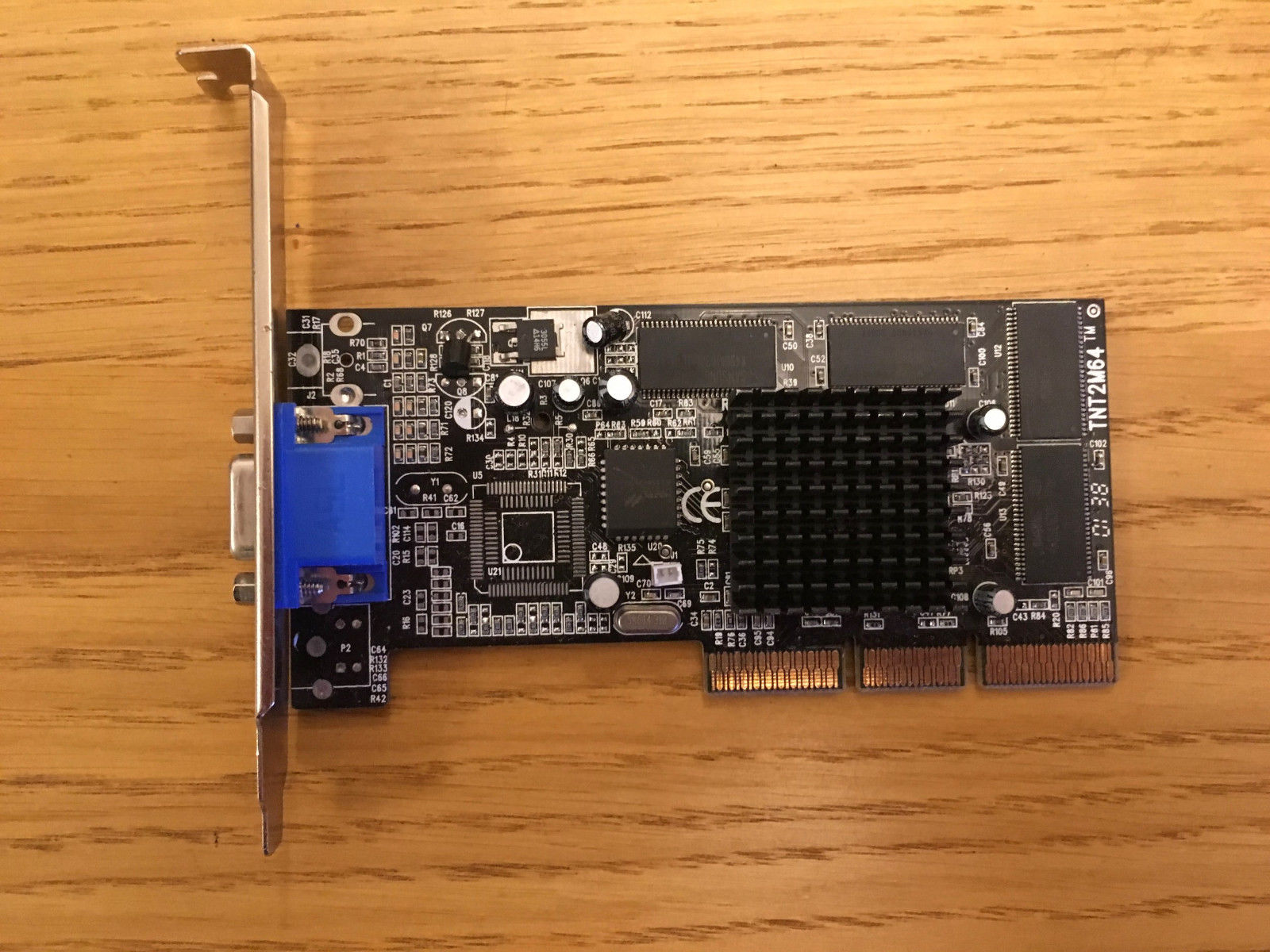 Asus Tnt2 Vanta Driver carletakod