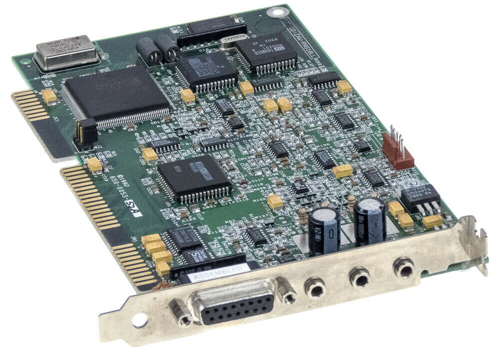 DOS Days - MediaVision