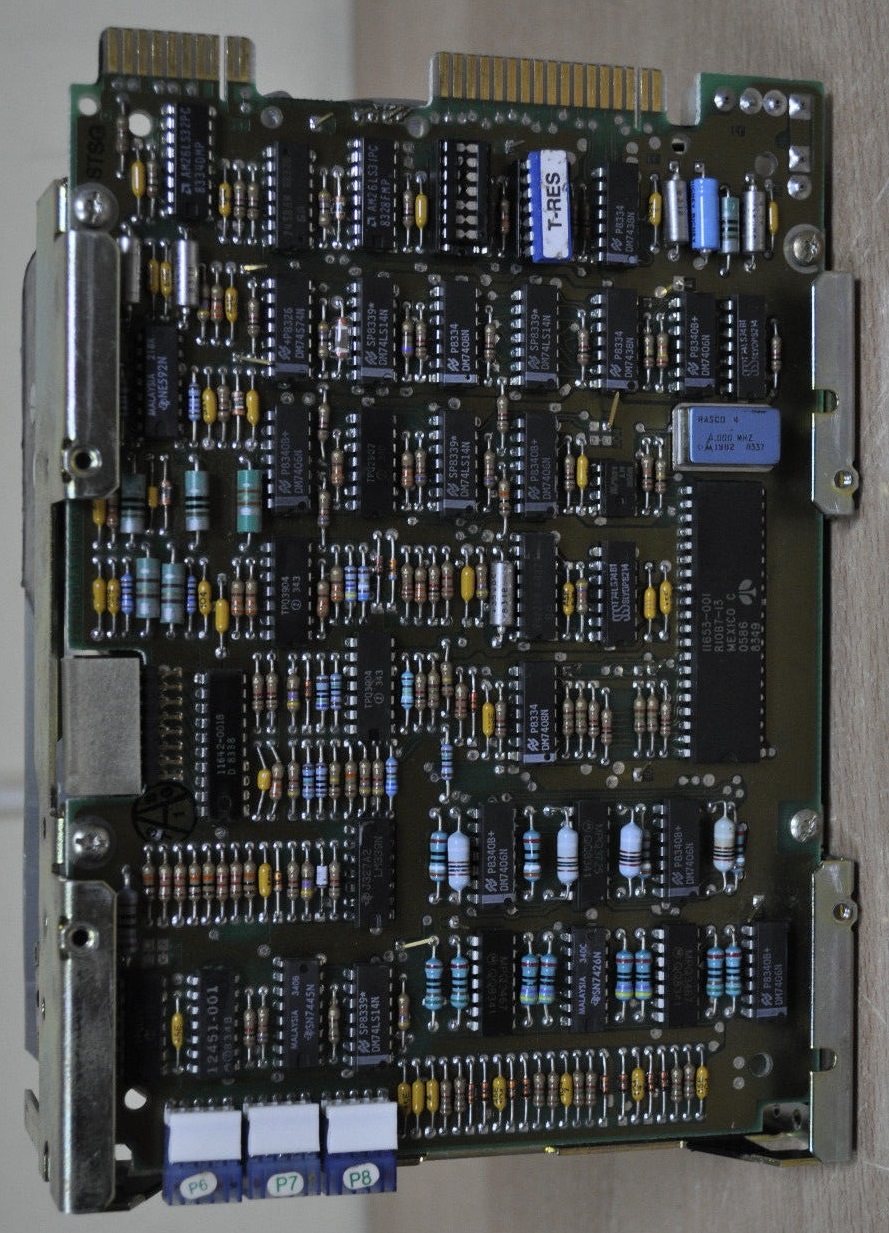 DOS Days - Hard Disks